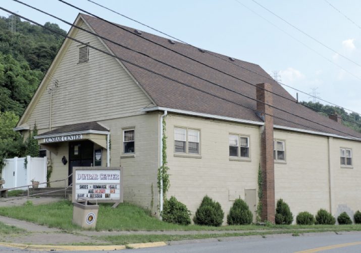 Dunbar Center in Weirton Added to National Register of Historic Places ...
